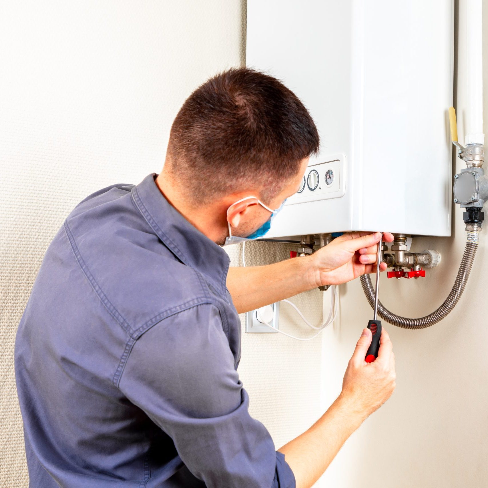 Furnace Repair Service in Sacramento: Call Us Now!